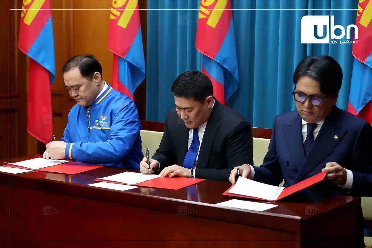 UBN.mn сайтын энэ долоо хоногийн ОНЦЛОХ нийтлэлүүд